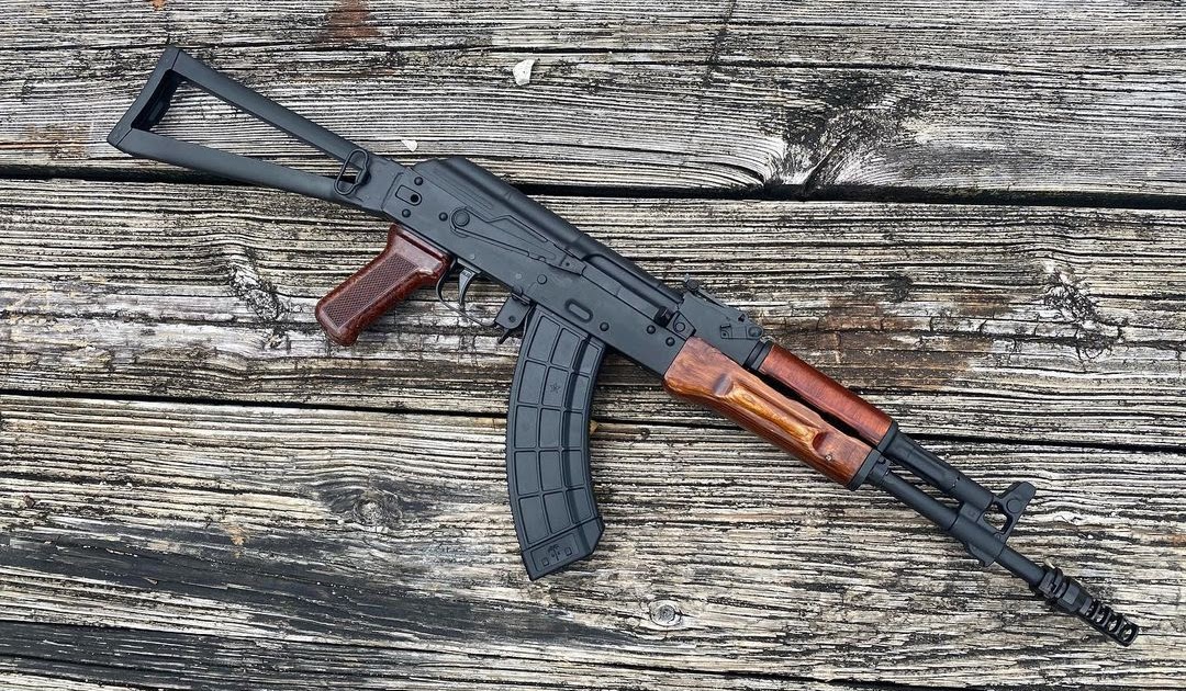 Romy AKM - Customer Build