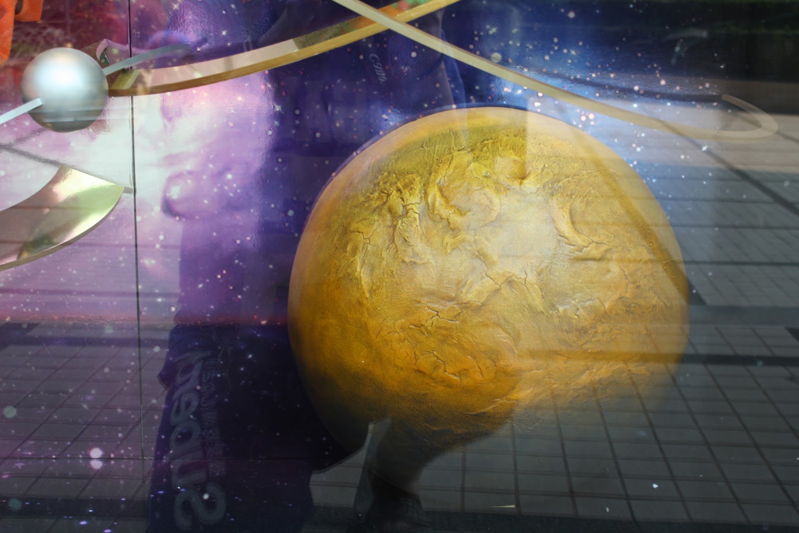 displayhunter2: Hermes: Galaxy