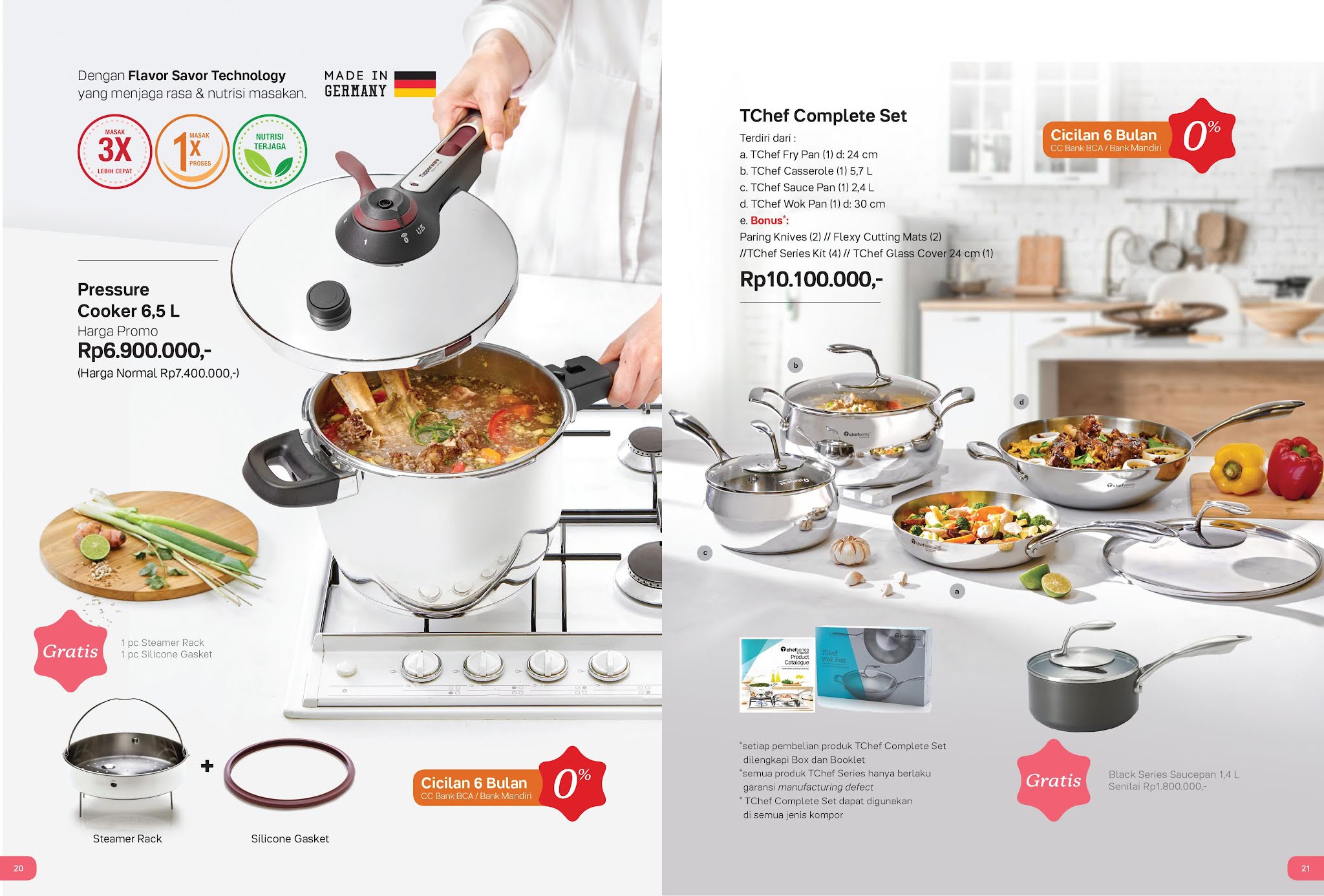 KATALOG TUPPERWARE NOVEMBER 2023 | Promo Katalog Tupperware Indonesia ...