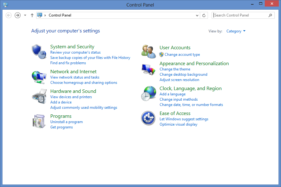 Techunboxed: How to Install .NET Framework 3.5 on Windows 8