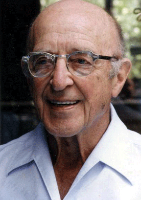 Carl Rogers: Bienvenidos, Conozcan a Carl Rogers