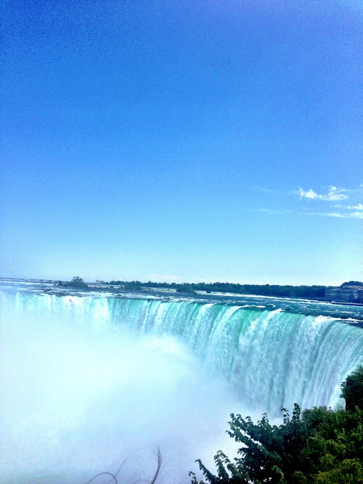 50 Incredible Photos from Niagara Falls, Toronto | BOOMSbeat