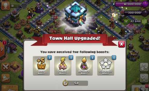 Tiết lộ update cân bằng game coc ngày 19/6/2020 | Clash of Clans Việt