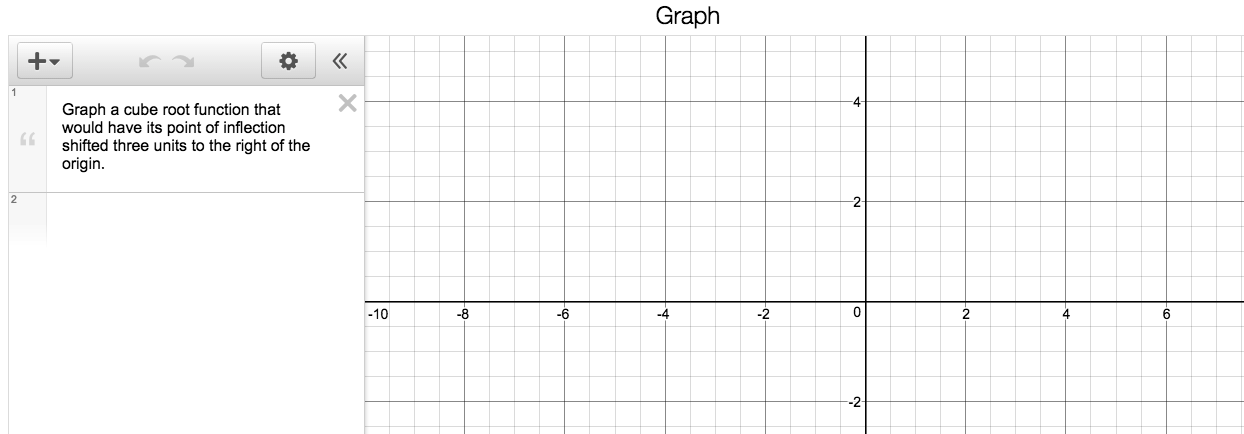 Adventures in Teaching High School: Desmos Activities