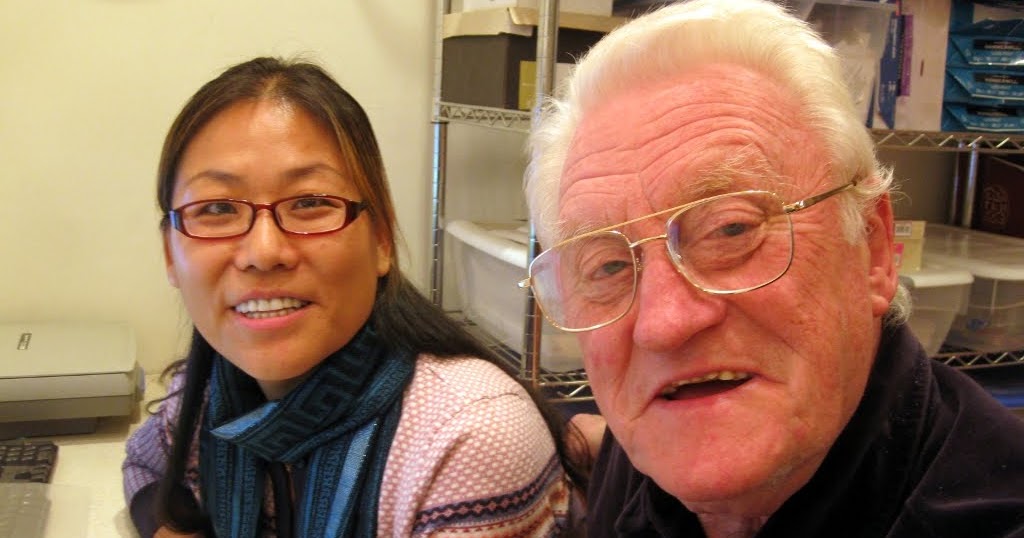 THINK LONG ISLAND FIRST: Bringing Chinese poetry into the English world ...