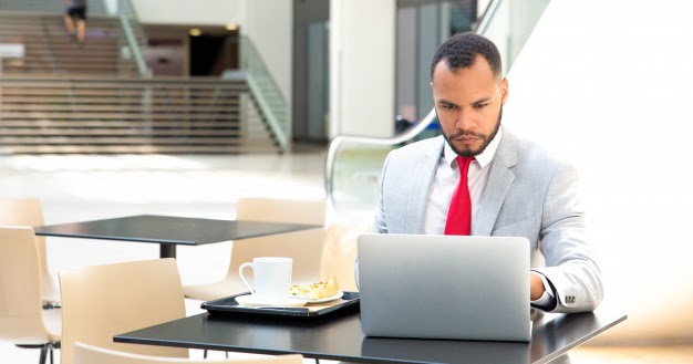 Process Associates – BPO Non-voice