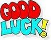 Good Luck: Good Luck Quotes