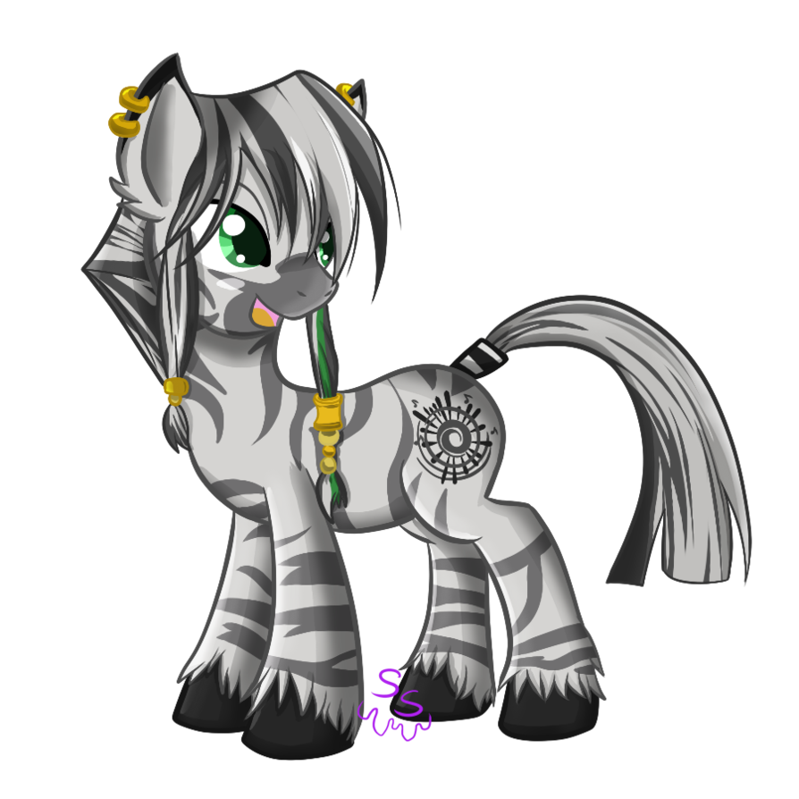 Equestria Daily - MLP Stuff!: Discussion: How Do You Want Them To ...