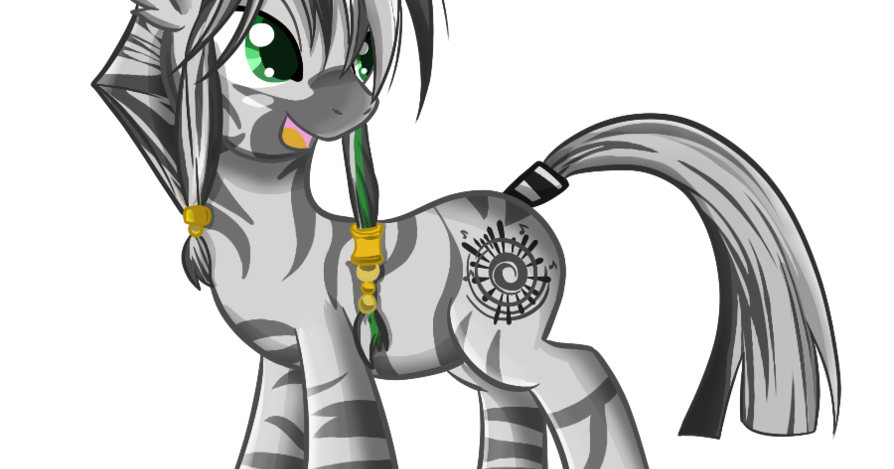 Equestria Daily - MLP Stuff!: Discussion: How Do You Want Them To ...