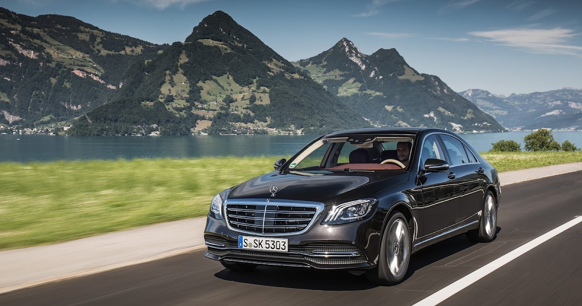 Mercedes-Benz empieza el último semestre del año con fuerza