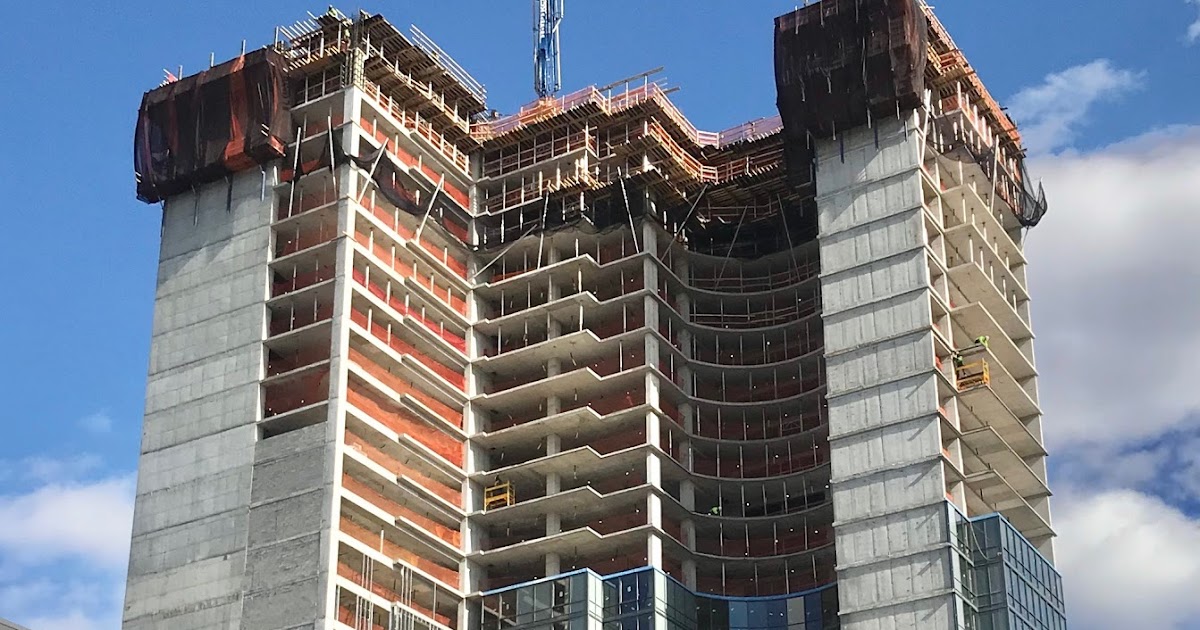 H A R L E M + B E S P O K E: ARCHITECTURE: A SKYSCRAPER ON 125TH STREET