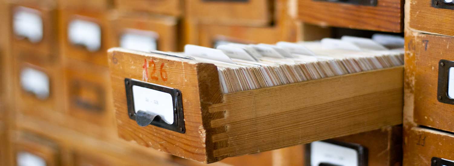 LIBRARY AND INFORMATION SCIENCE: Presentation