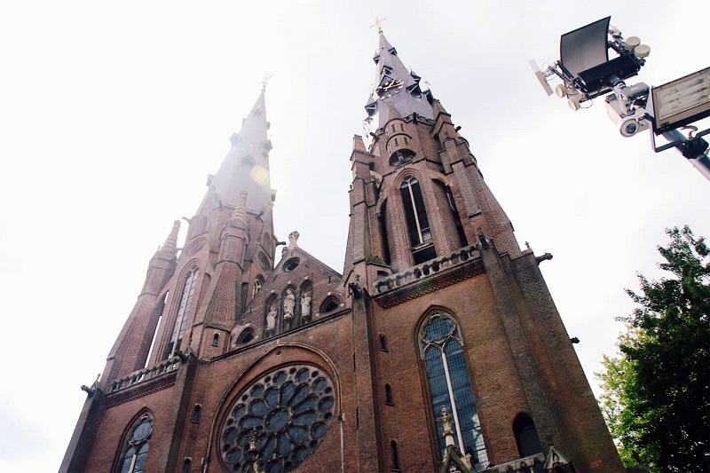 Visiting Eindhoven | A 2-day itinerary - The Globe Trotter