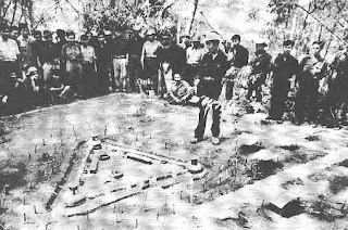 Modern Guerrilla War: Guerrilla Government