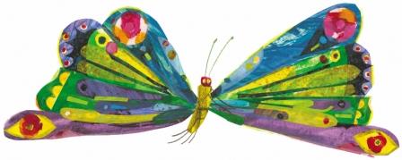 Eric Carle