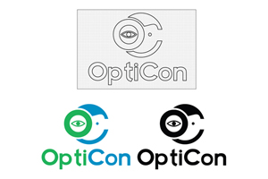 Work in progress: Studio Logo OptiCon