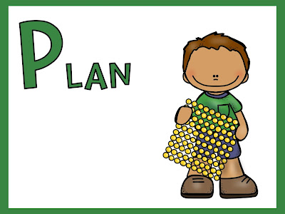 2nd Grade Snickerdoodles: UPS Math Strategy