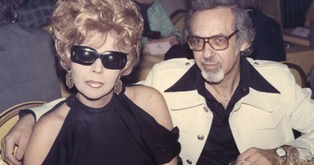 kenneth in the (212): RIP: Linda Riss Pugach