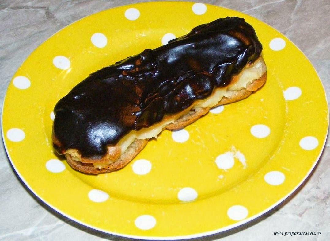 Eclere | Preparatedevis.ro