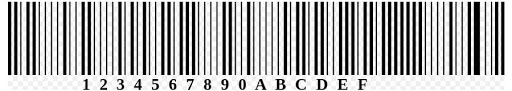 WHAT IS A BARCODE : HISTORY AND TYPES - UMADEV INFOPEDIA