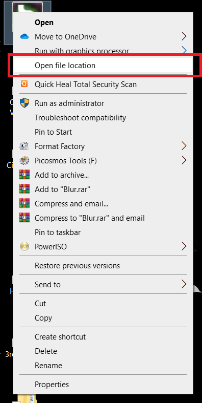 Enable USB Joystick in Blur (PC) | CyberWiki - Encyclopedia of ...