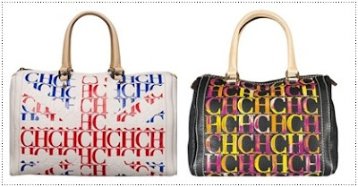 ART & LIFE: Andy Bag de Carolina Herrera