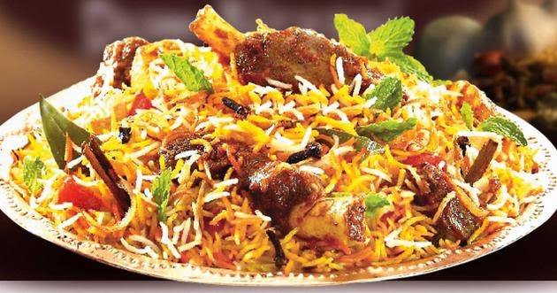 Star Biryani: Express Biryani Madurai - Combo Offers - Starbiryani