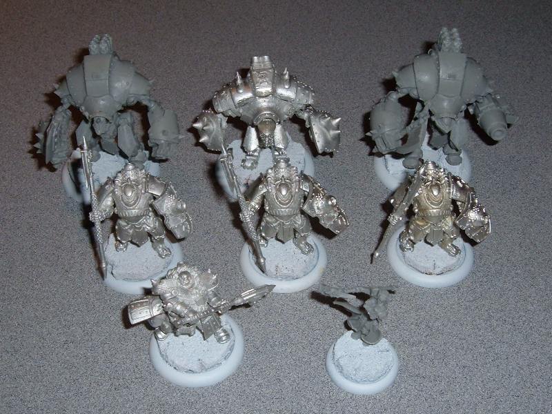 The LeadHead: Tutorial: Custom Cork Bases