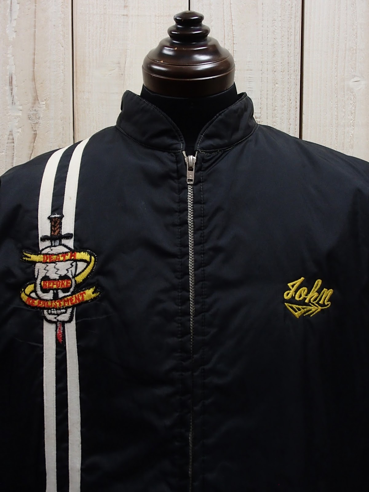 LITTLE REATA: VIETNAM WAR Late 1960's OKINAWA Made U.S.MARINE CORPS Ed ...