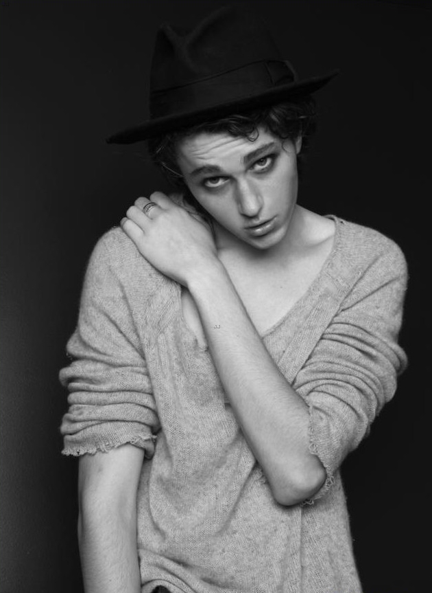 Fan Es Fan !! Entérate todo sobre tus famosos favoritos.: Braison Cyrus ...