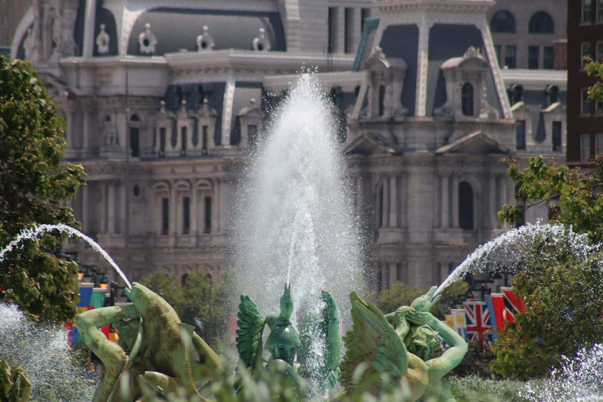 Appreciating the Cultural Mosaic of Philadelphia | Interesting ...