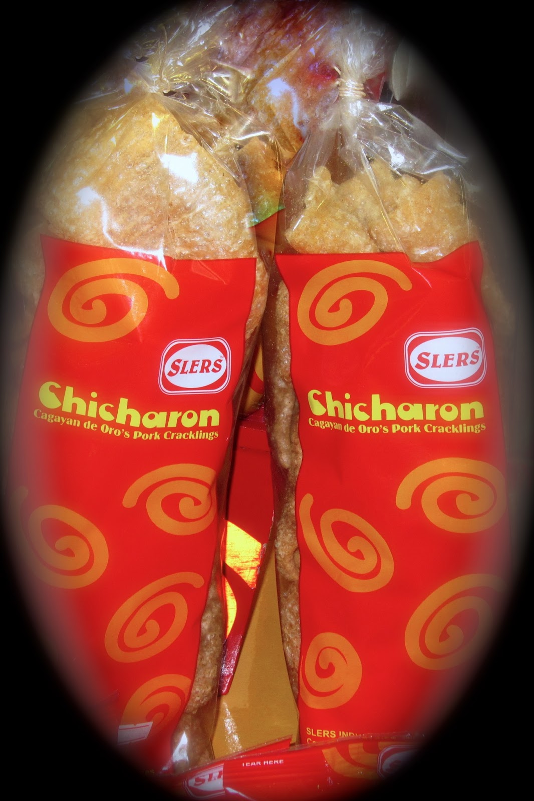 CDOmnivore: CDO's BEST PASALUBONG - Crunchy SLERS CHICHARON