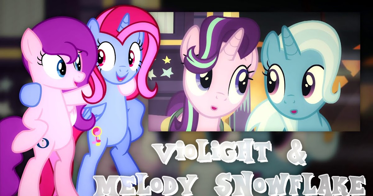 Equestria Daily - MLP Stuff!: More Pony Music! Come Taste The Community!