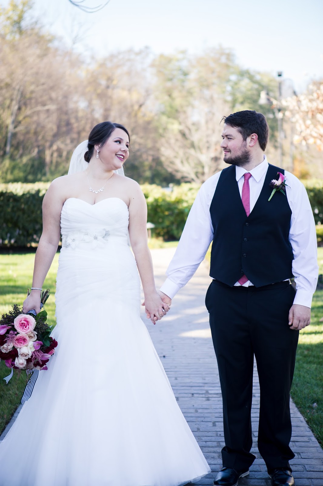 The 3 Biggest Lessons I've Learned in Our First Year of Marriage + Our ...