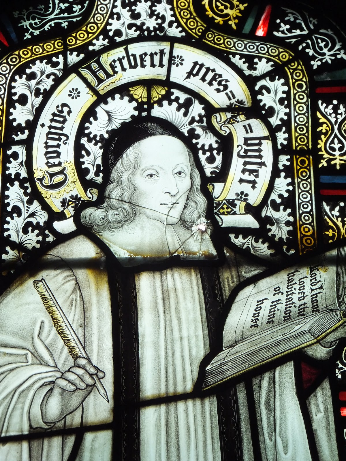 Faith and George Herbert