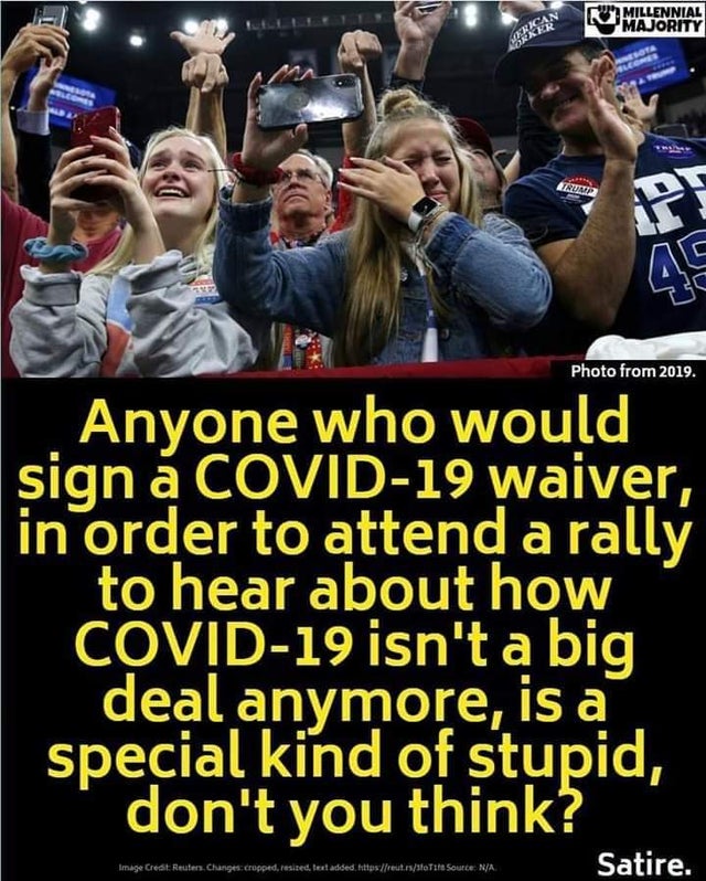 Rallying cry (Picture) - STATIONGOSSIP