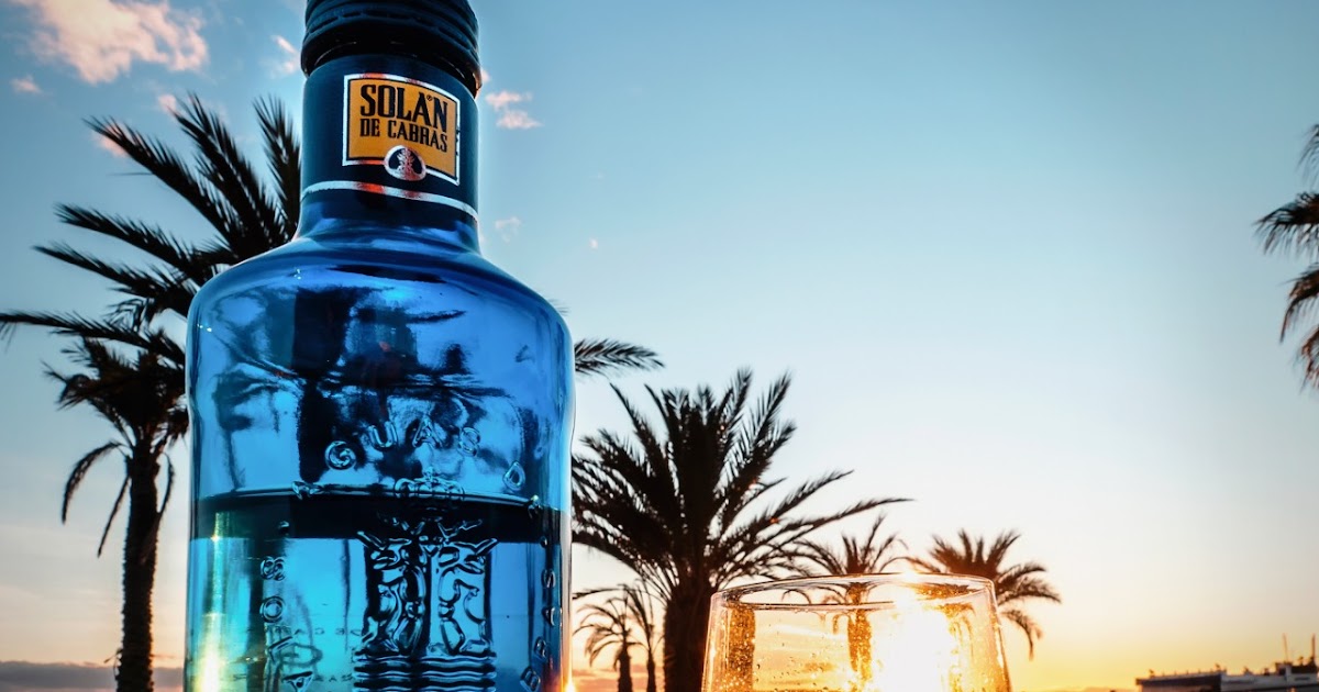 Primeras Muestras: Proyecto Solan De Cabras con Gas