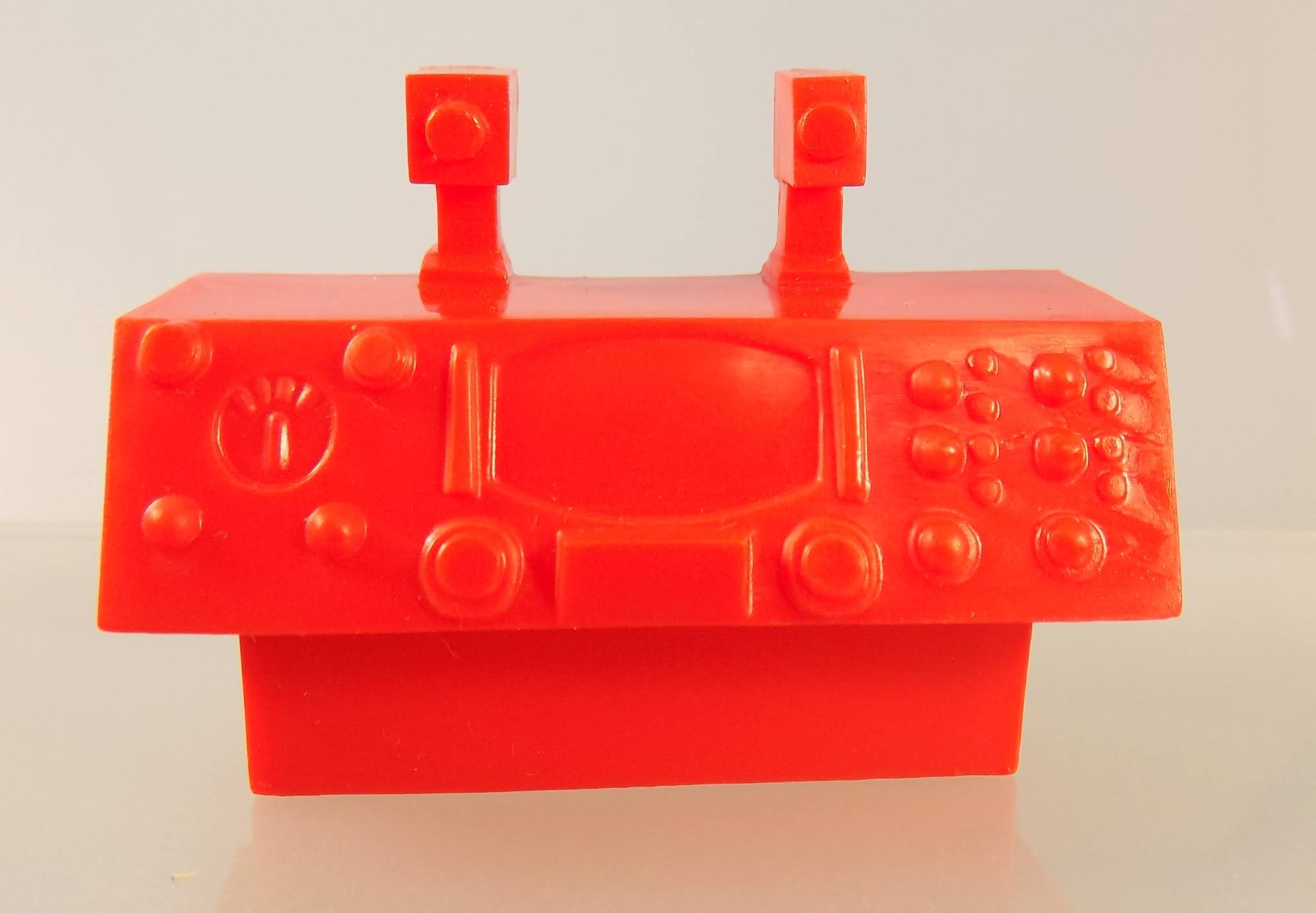 Bunker Talk: Bat Console