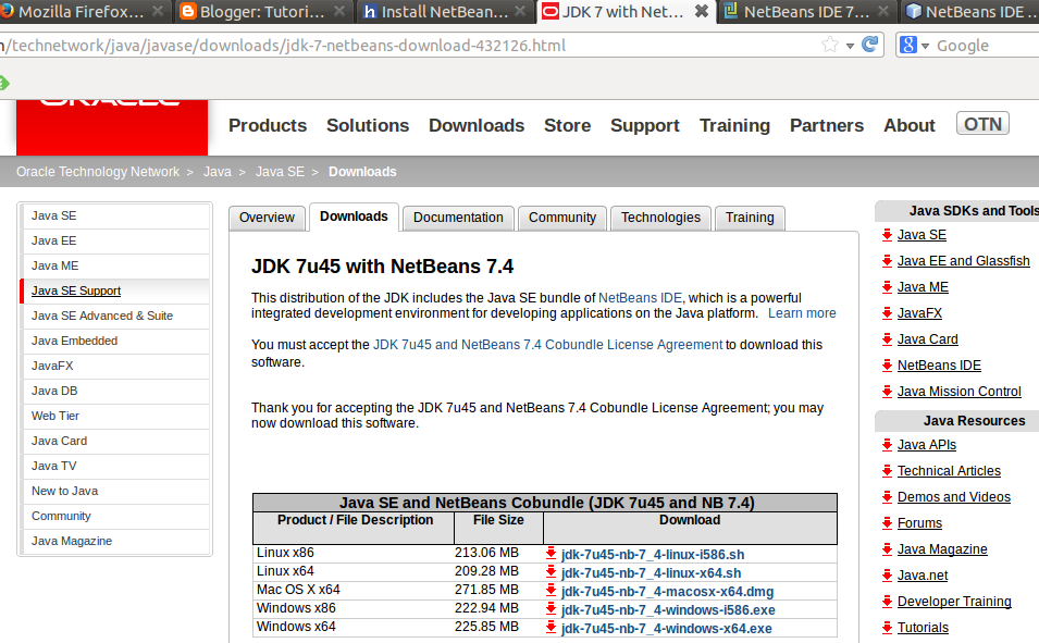 Tutorial στα Ελληνικα