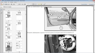 Manuales de Taller de BMW