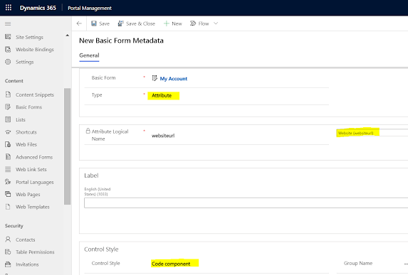 Arpit's Dynamics 365 Blog: Quick guide to use PCF Controls (Custom Code Components) in PowerApps ...