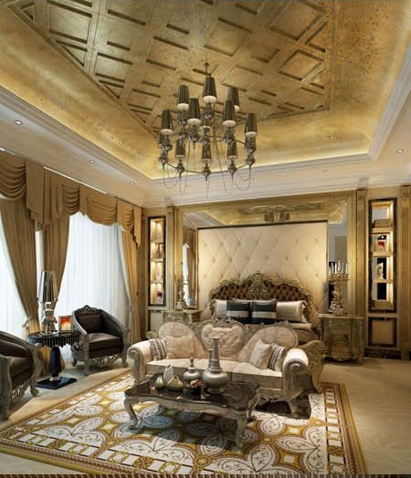 3Ds Max Sample Intrior Design 3D Models - Photo Photoshop for free