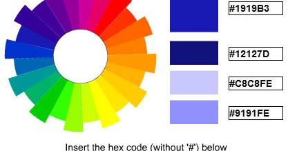 Kode Warna Merah Pas Foto Di Photoshop | Ide Perpaduan Warna