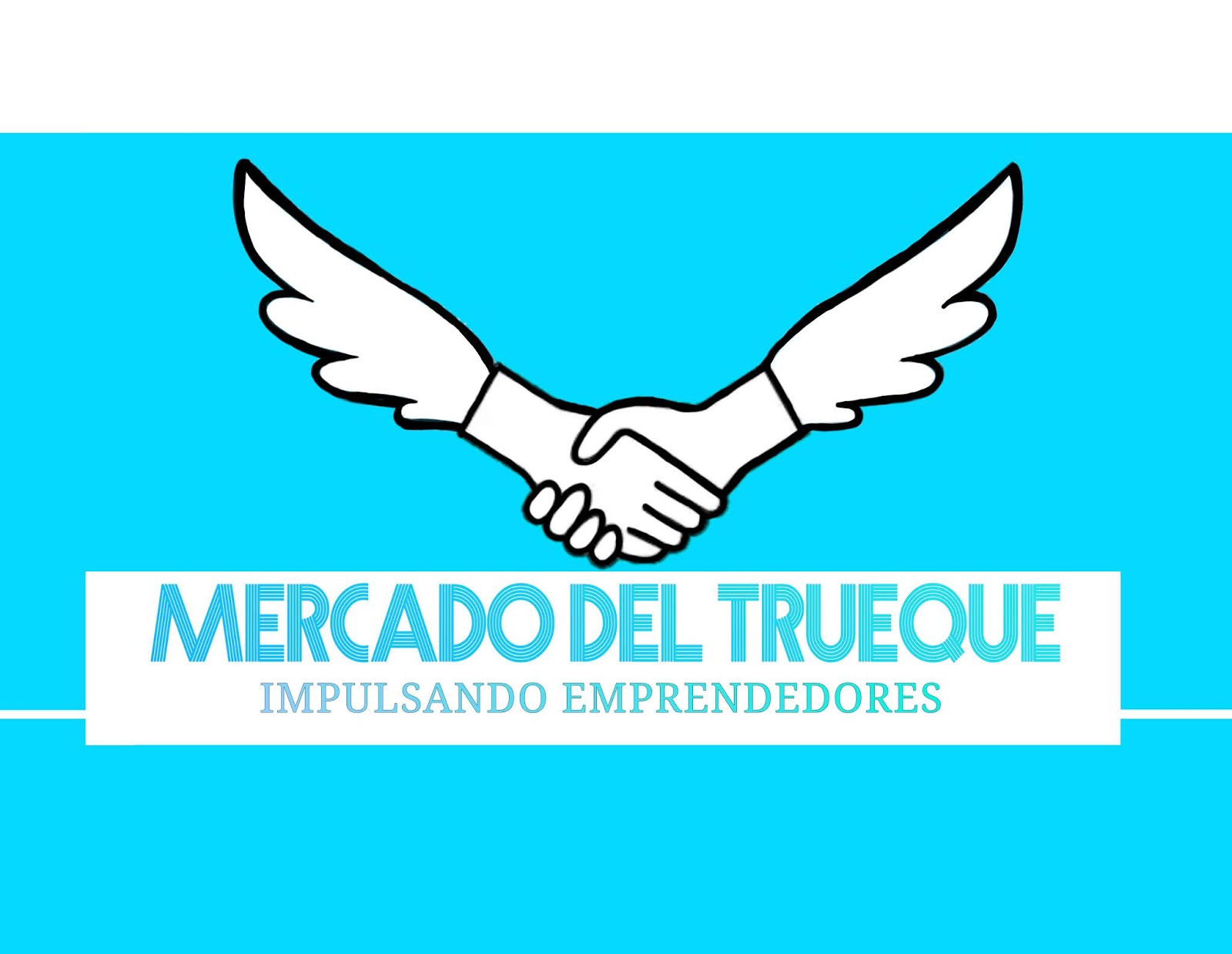 Bienvenido a Mercado del Trueque ~ Mercado del Trueque