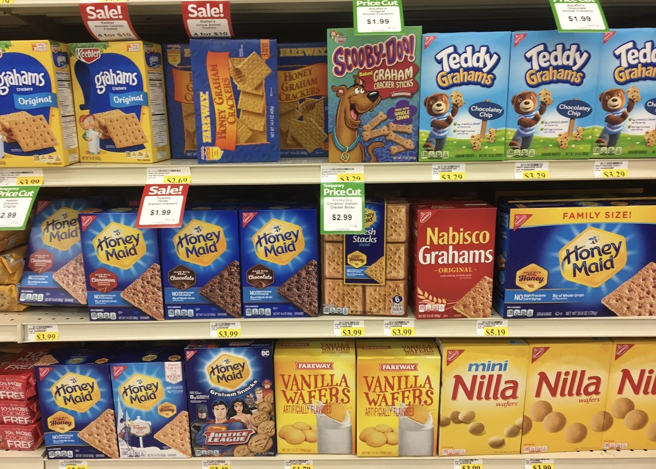 [Resep] Cherry Cheesecake 'Swirl' Bar