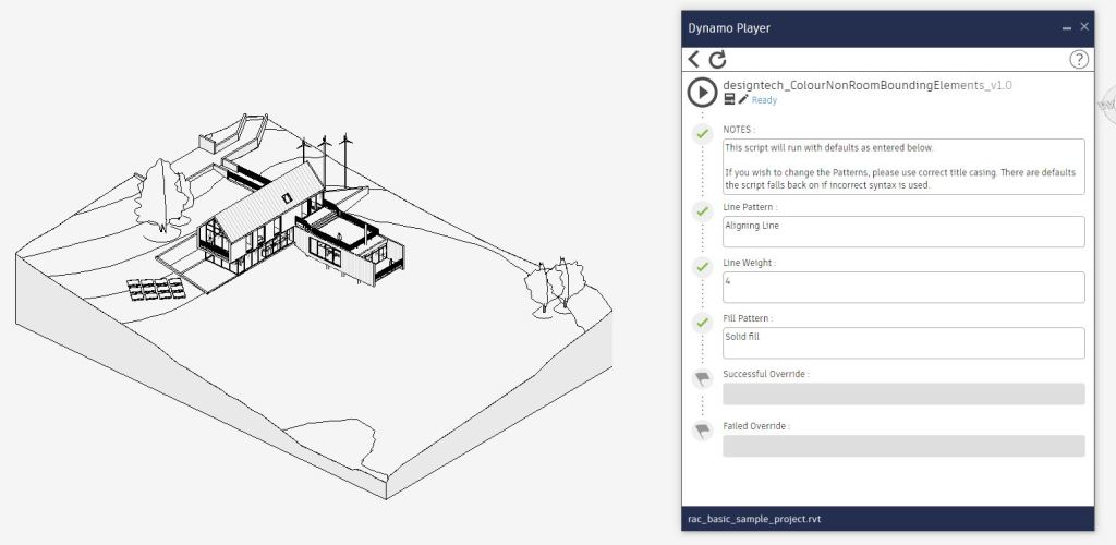 Revit Add-Ons: Playing with Dynamo Player – Includes 5 Free Scripts!