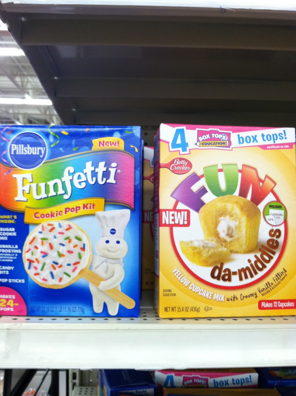 totally random, always an adventure: weird things from Walmart