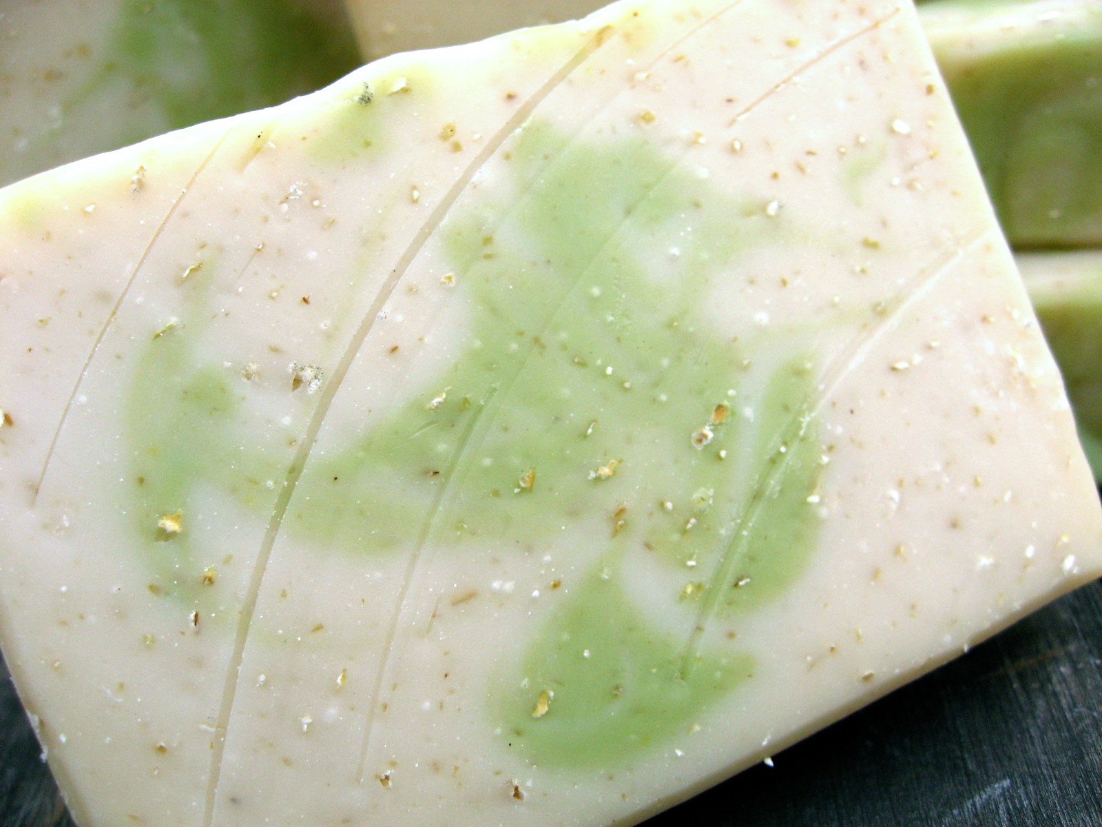 Soap & Restless: The Middle Child