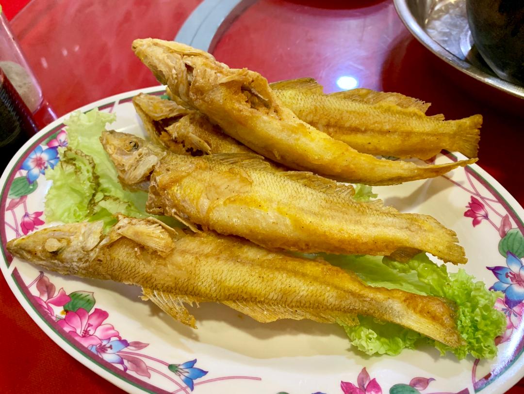 The Eatingkaki2: 13/08/2019 - Restoran Sing Geh Lang @ Jalan Krian, off ...