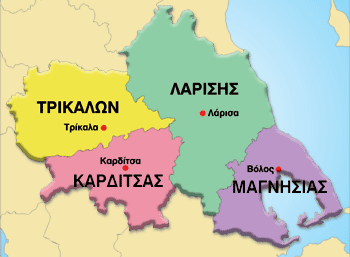 ΣΥΛΛΟΓΟΣ ΘΕΣΣΑΛΩΝ Ν. ΚΑΒΑΛΑΣ : ΕΛΛΑΔΑ ΘΕΣΣΑΛΙΑ